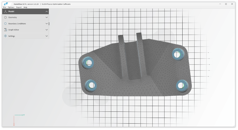 AdditiveFlow Workflow AdditiveFlow Workflow